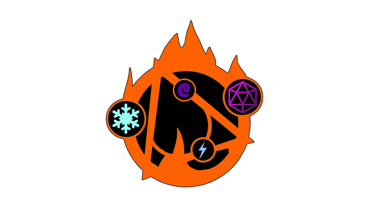 The Elementals | FORTNITE SERIES (LTR3) Wiki | Fandom