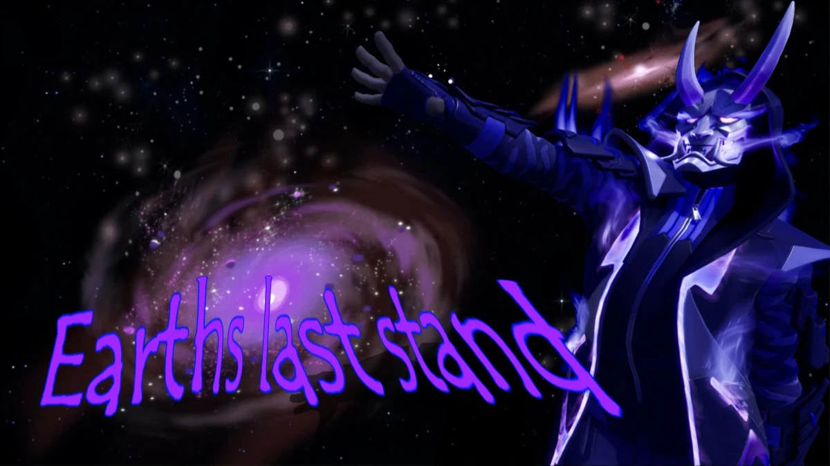 FNSERIES: Earth's Last Stand | FORTNITE SERIES (LTR3) Wiki | Fandom