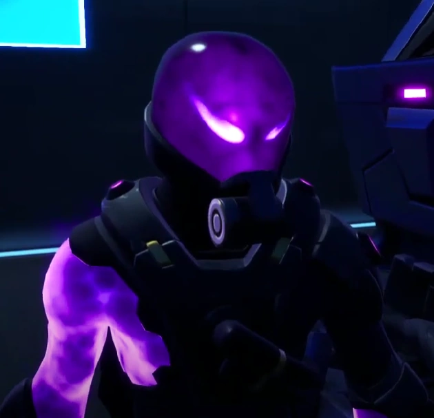 Geno | FORTNITE SERIES (LTR3) Wiki | Fandom