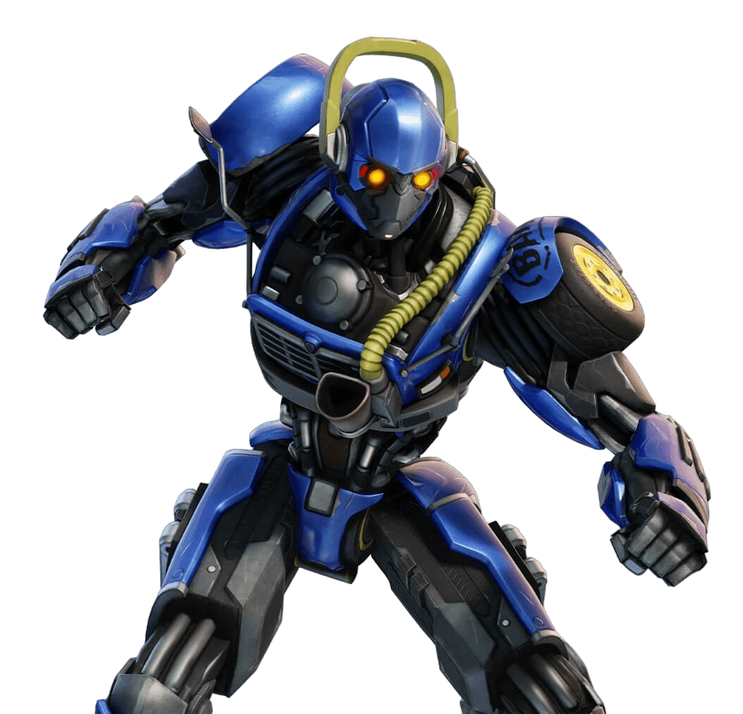 BattleLoop | FORTNITE SERIES (LTR3) Wiki | Fandom