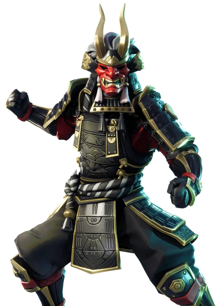 Shogun | FORTNITE SERIES (LTR3) Wiki | Fandom