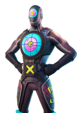 Hitman | FORTNITE SERIES (LTR3) Wiki | Fandom