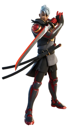 Ronin | FORTNITE SERIES (LTR3) Wiki | Fandom