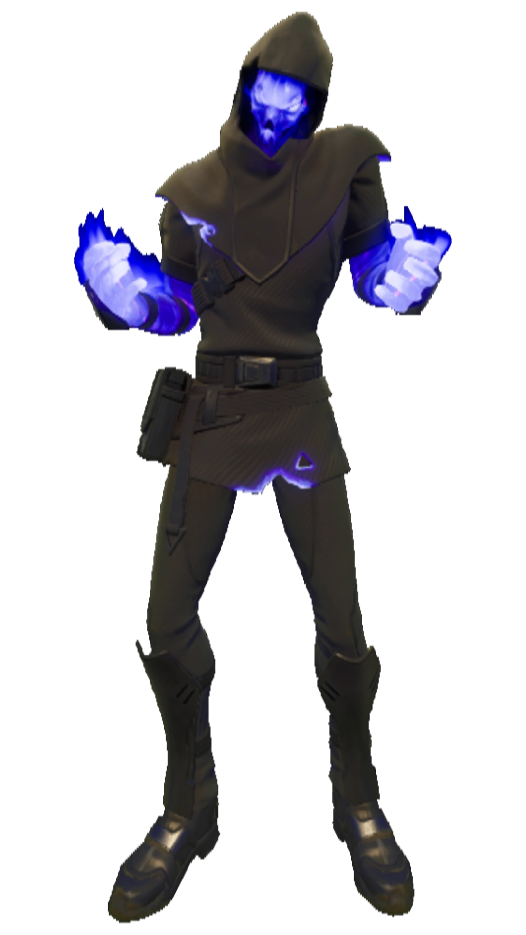 Fusion | FORTNITE SERIES (LTR3) Wiki | Fandom