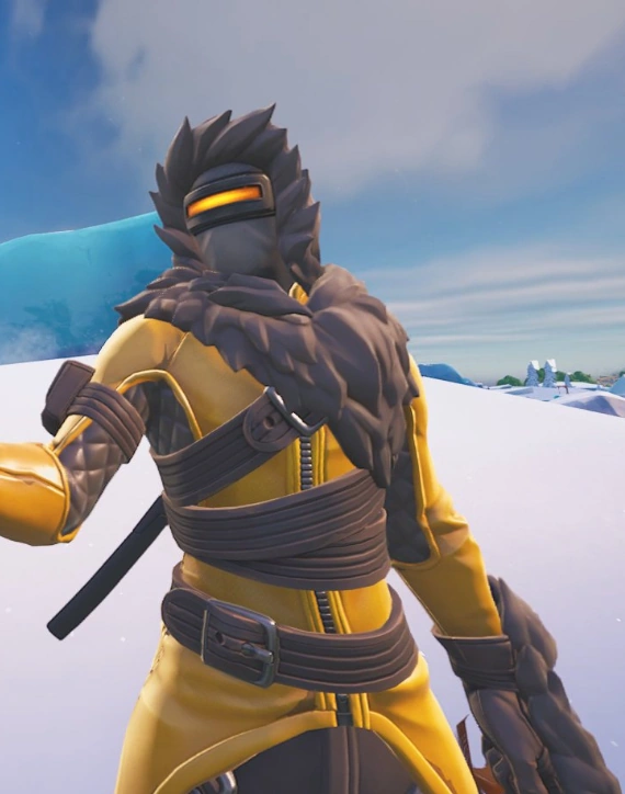 Zenith | FORTNITE SERIES (LTR3) Wiki | Fandom