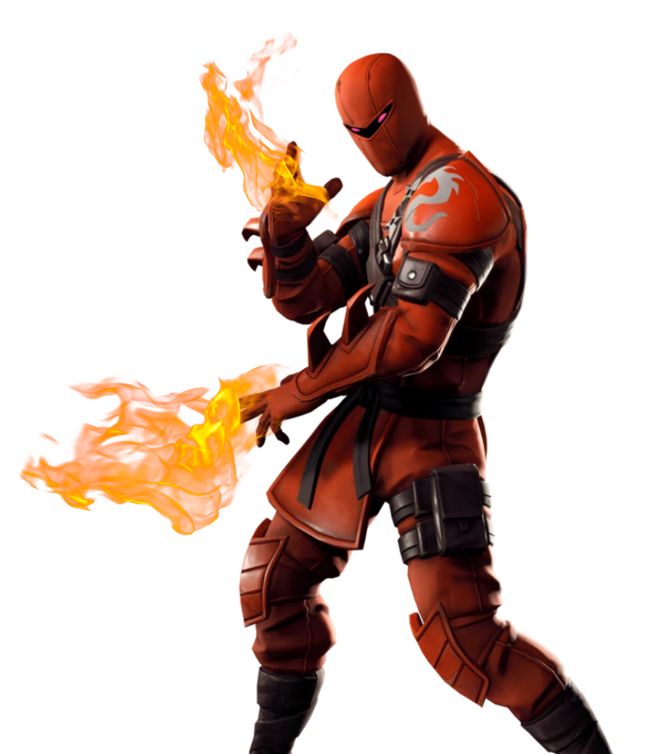 Dominator | FORTNITE SERIES (LTR3) Wiki | Fandom