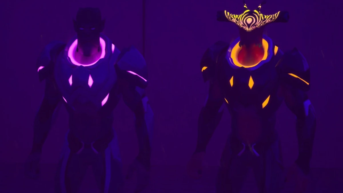 Zen & Ztar | FORTNITE SERIES (LTR3) Wiki | Fandom