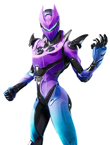 DangerZone | FORTNITE SERIES (LTR3) Wiki | Fandom