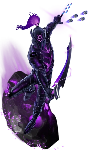 Axion Sentinel | FORTNITE SERIES (LTR3) Wiki | Fandom