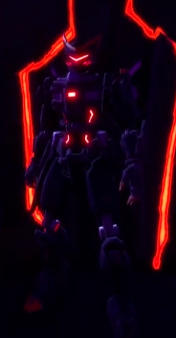 Sentinel | FORTNITE SERIES (LTR3) Wiki | Fandom