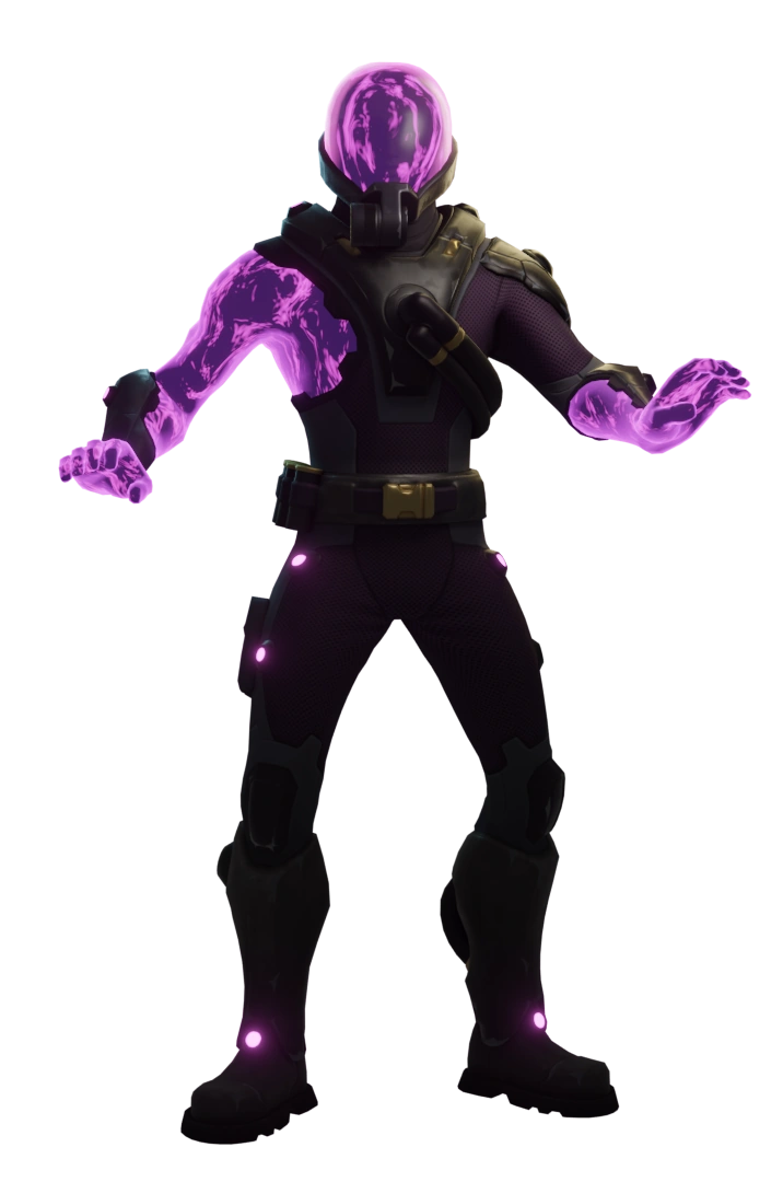 Geno | FORTNITE SERIES (LTR3) Wiki | Fandom