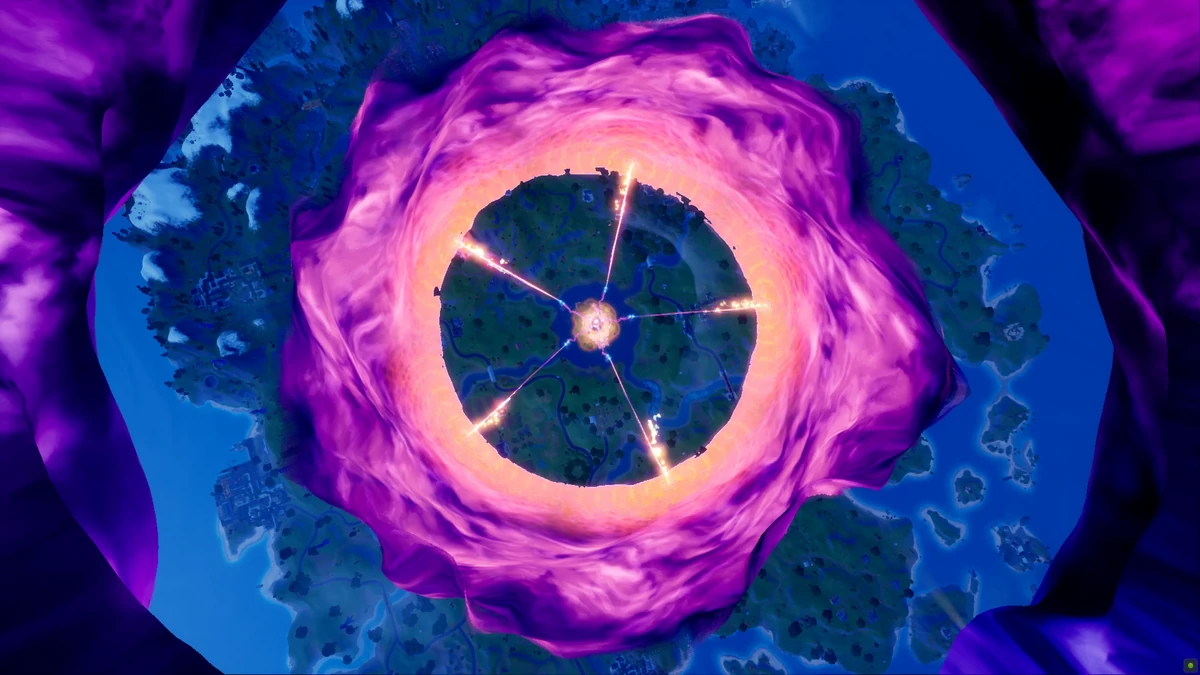 The Storm Project | FORTNITE SERIES (LTR3) Wiki | Fandom