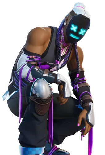Massai | FORTNITE SERIES (LTR3) Wiki | Fandom