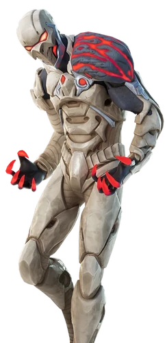 Relik | FORTNITE SERIES (LTR3) Wiki | Fandom