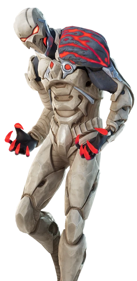 Relik | FORTNITE SERIES (LTR3) Wiki | Fandom