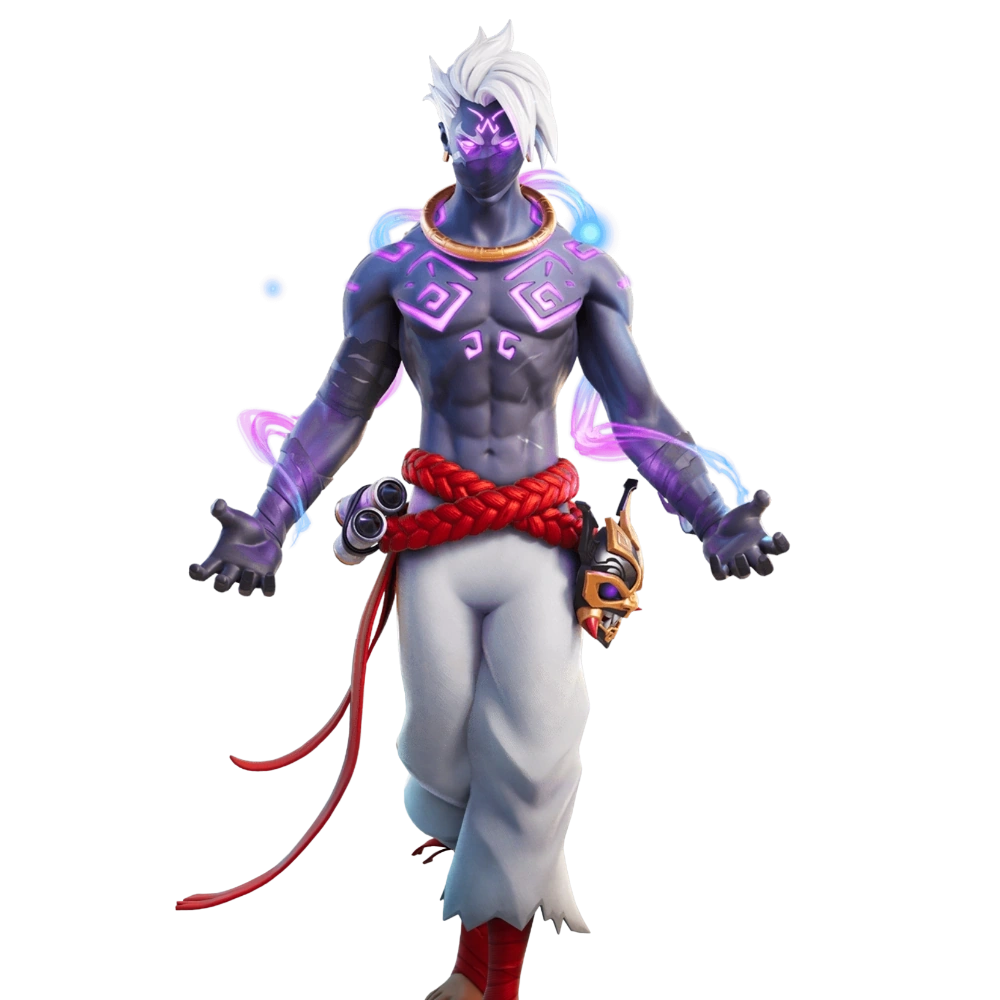 Raz | FORTNITE SERIES (LTR3) Wiki | Fandom