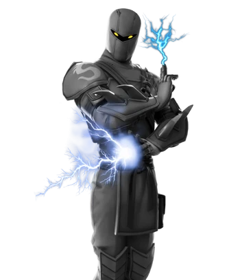 Surge | FORTNITE SERIES (LTR3) Wiki | Fandom