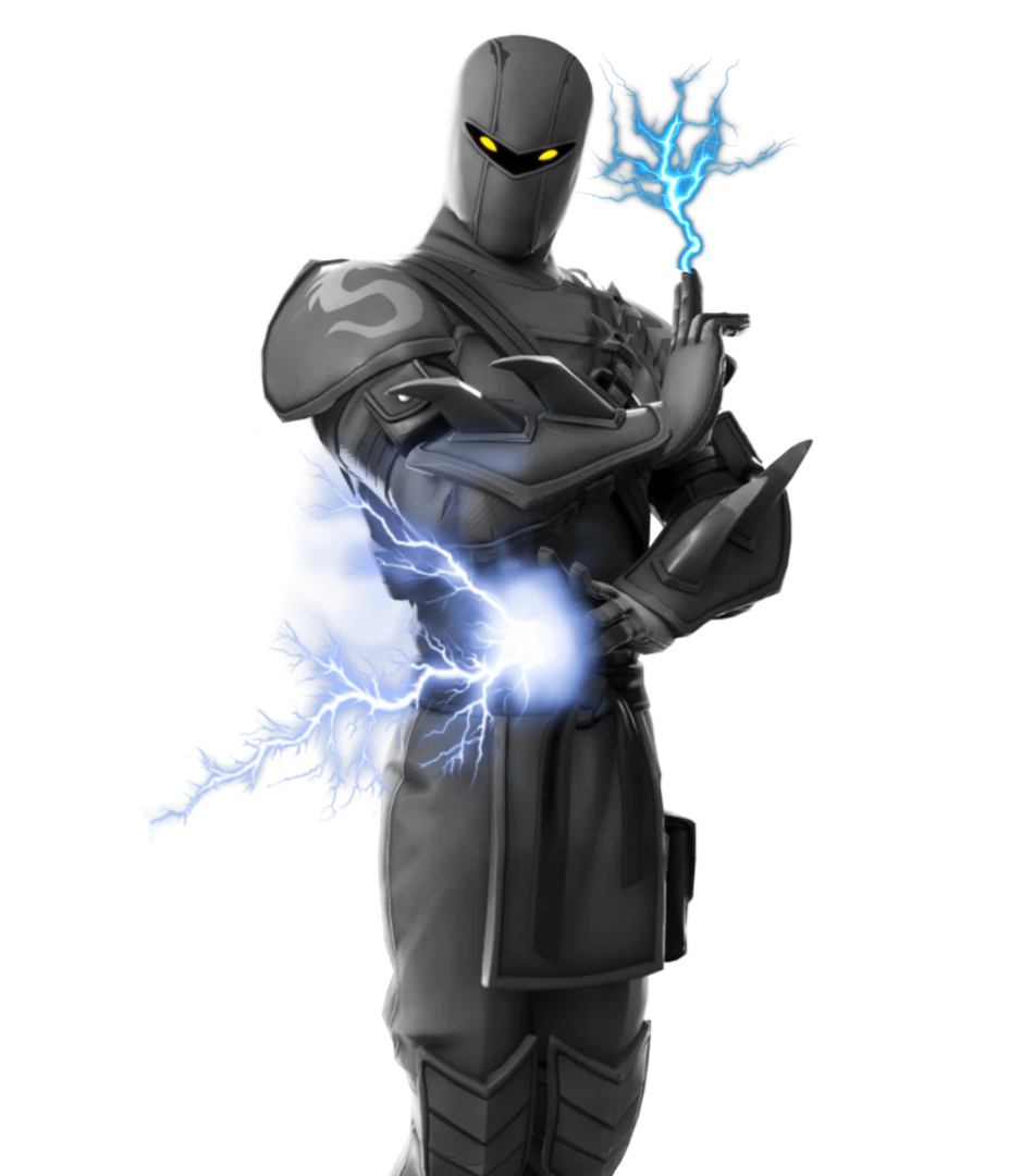 Surge | FORTNITE SERIES (LTR3) Wiki | Fandom