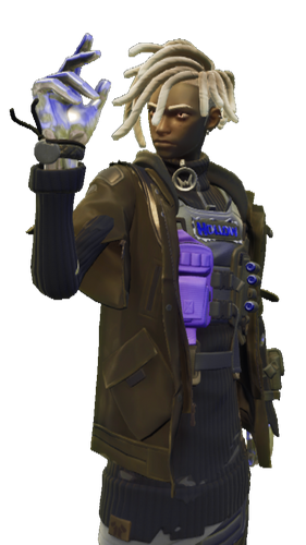 Bytes Fortnite Series Ltr3 Wiki Fandom 