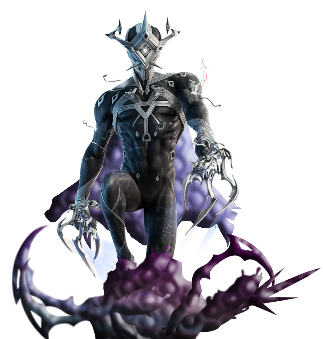 The Nothing | FORTNITE SERIES (LTR3) Wiki | Fandom