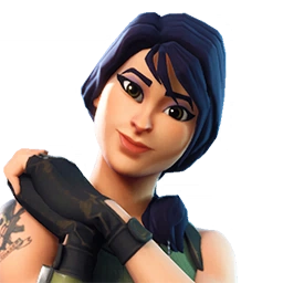 Headhunter | Fortnite Skins Wiki | Fandom