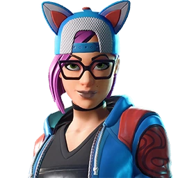 Lynx | Fortnite Skins Wiki | Fandom