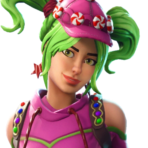 Zoey | Fortnite Skins Wiki | Fandom