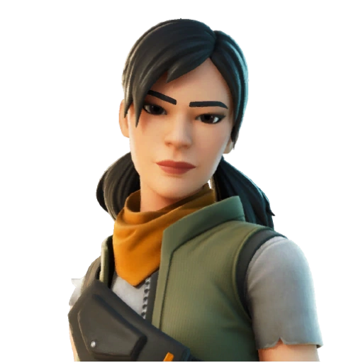 Sentry Specialist | Fortnite Skins Wiki | Fandom