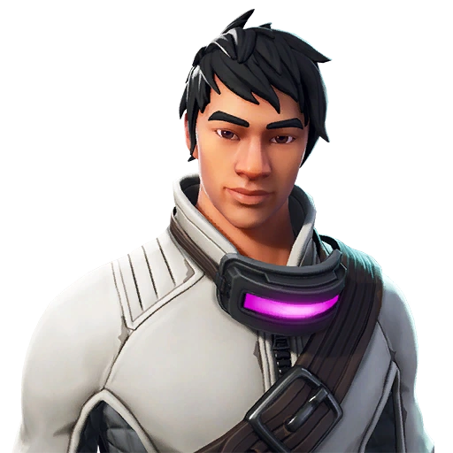 Zenith | Fortnite Skins Wiki | Fandom
