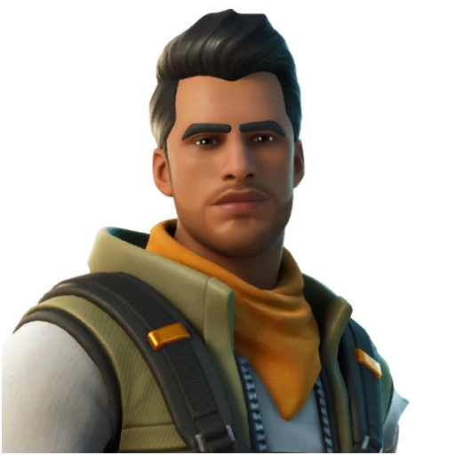 Field Commander | Fortnite Skins Wiki | Fandom