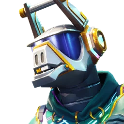 DJ Yonder | Fortnite Skins Wiki | Fandom