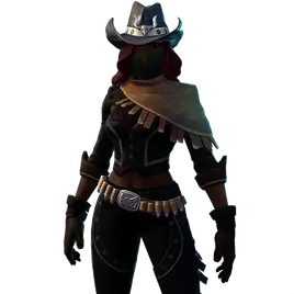 Calamity | Fortnite Skins Wiki | Fandom