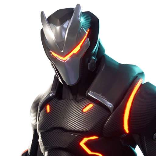 Omega | Fortnite: The Nexus War Wiki | Fandom