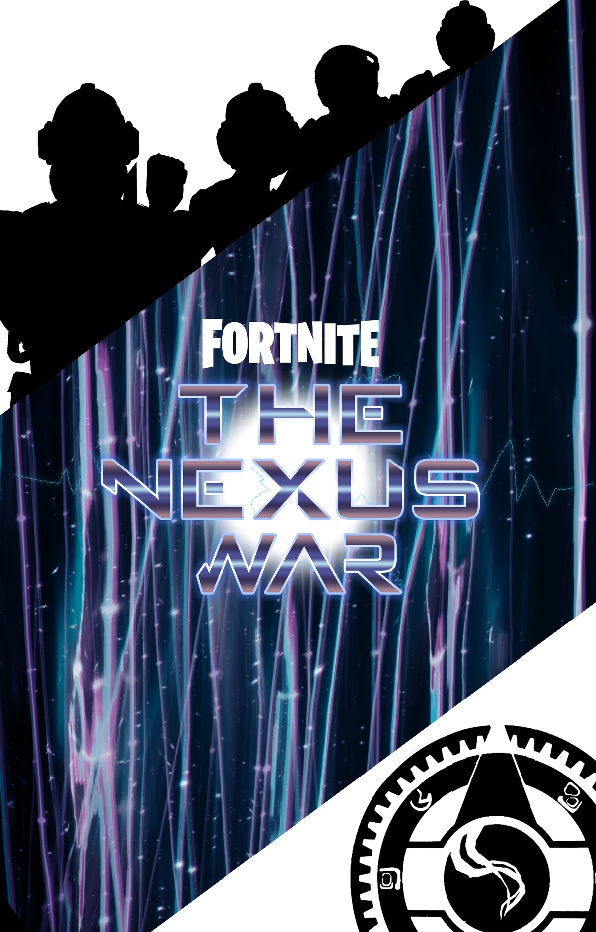 Fortnite: The Nexus War | Fortnite: The Nexus War Wiki | Fandom