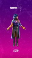 Astro Jack | Fortnite Wiki | Fandom