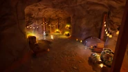 Canyon Crossing | Fortnite Wiki | Fandom