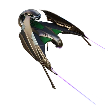 Chitauri Chariot | Fortnite Wiki | Fandom