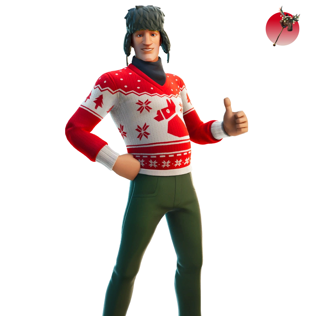 Category:Cocoa Commando Set | Fortnite Wiki | Fandom