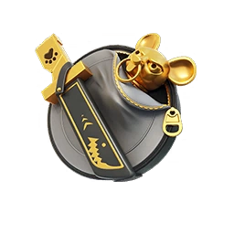 Daga felina | Fortnite Wiki | Fandom