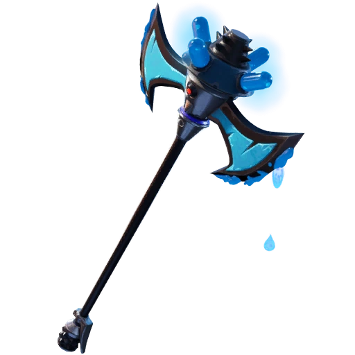 Drip Axe | Fortnite Wiki | Fandom