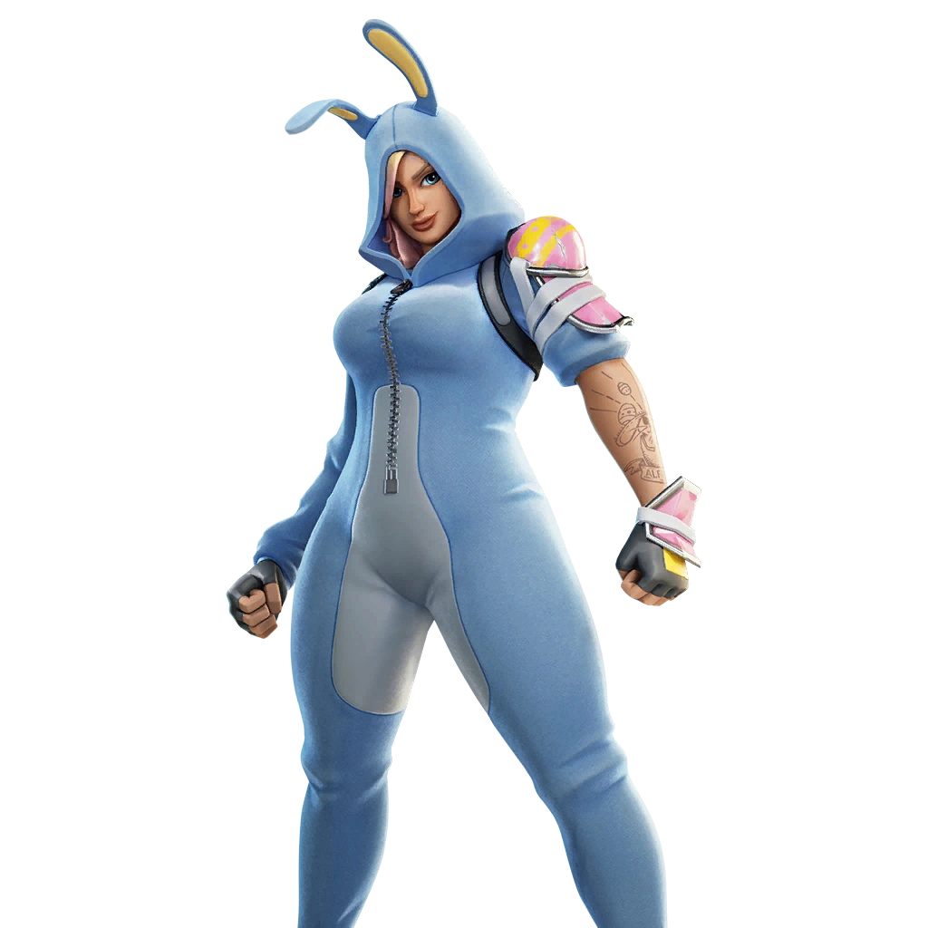 Fortnite introduces two new human body types to the game Epic | ResetEra