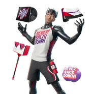 Nick Eh 30 Bundle | Fortnite Wiki | Fandom