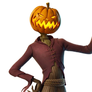 Pumpkin King Fortnite Wiki Fandom