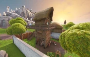 Snobby Shores | Fortnite Wiki | Fandom
