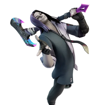 Styx | Fortnite Wiki | Fandom