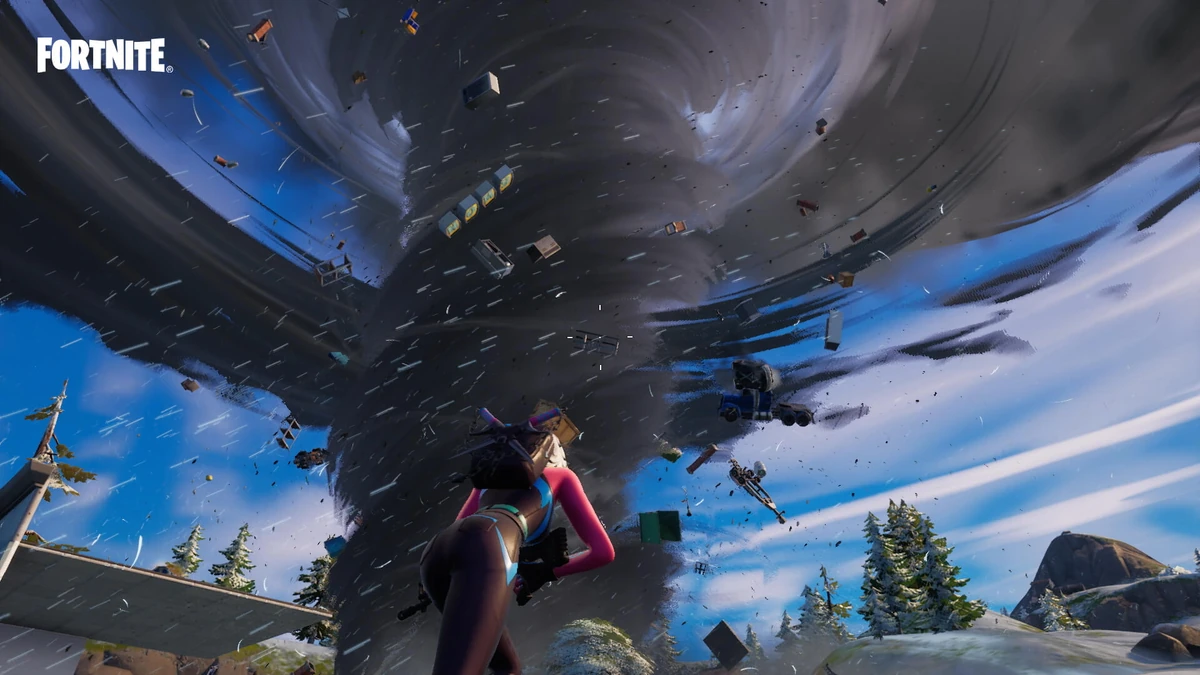 Weather | Fortnite Wiki | Fandom