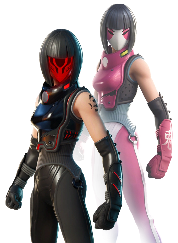 Bachii | Wiki Francophone Fortnite | Fandom