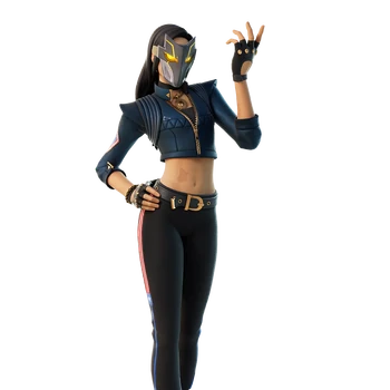 Chica | Fortnite Wiki | Fandom