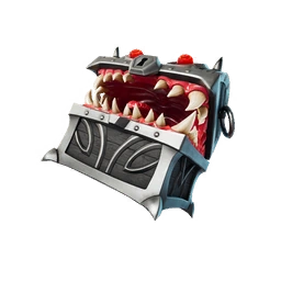 Mímico mordedor | Fortnite Wiki | Fandom
