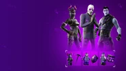 Dark Reflections Pack | Fortnite Wiki | Fandom